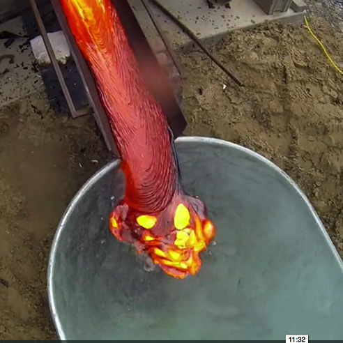 News - Lava Project – Syracuse University