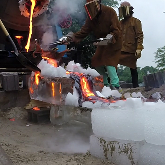 News - Page 2 – Lava Project – Syracuse University