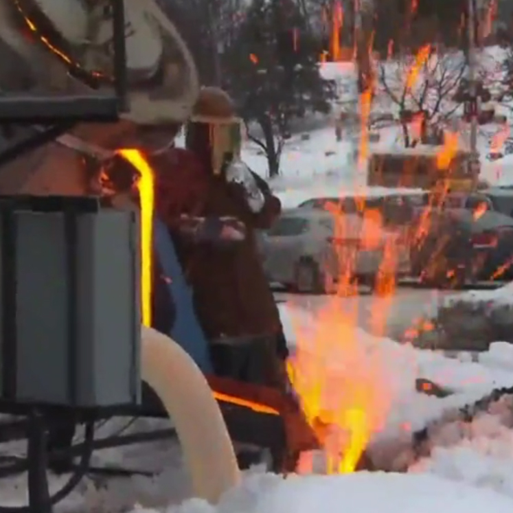 News - Lava Project – Syracuse University